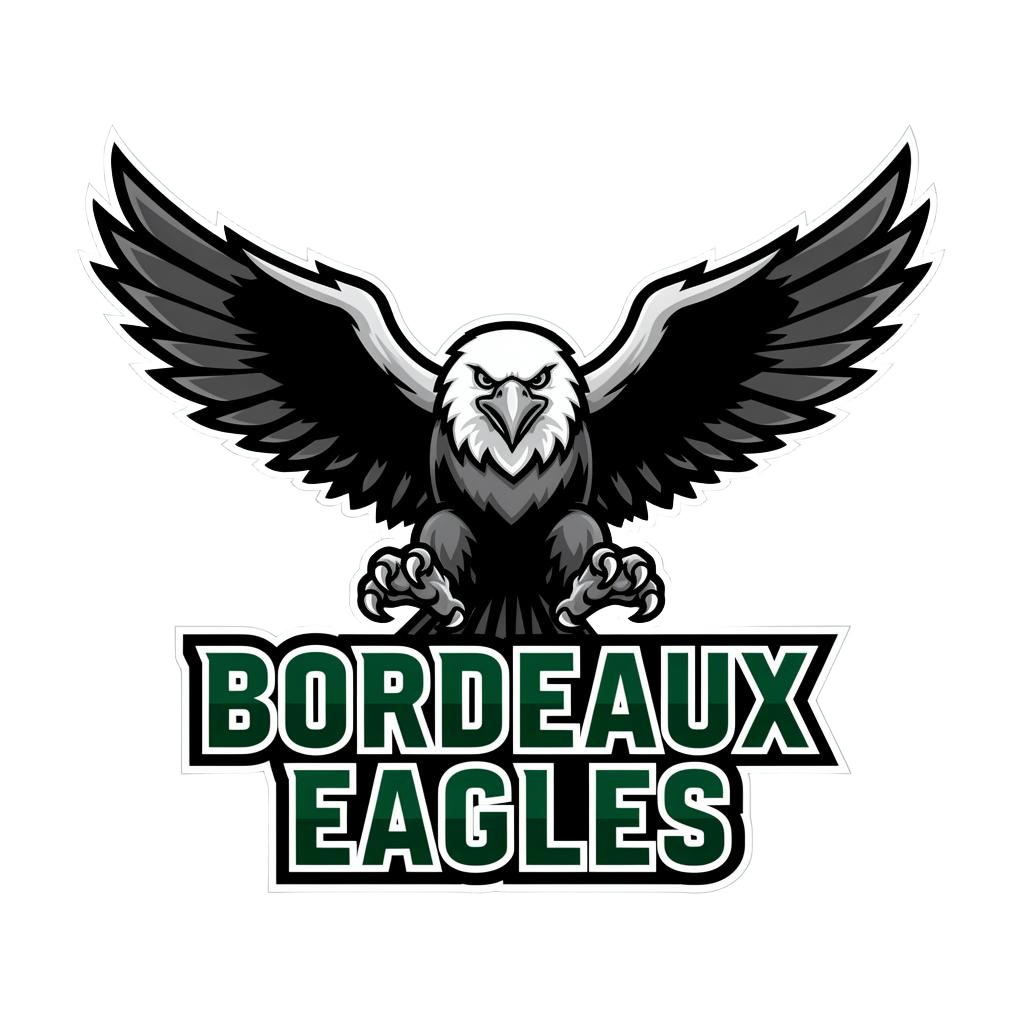 Bordeaux Eagles | Youth Football & Cheer | Nashville, TN